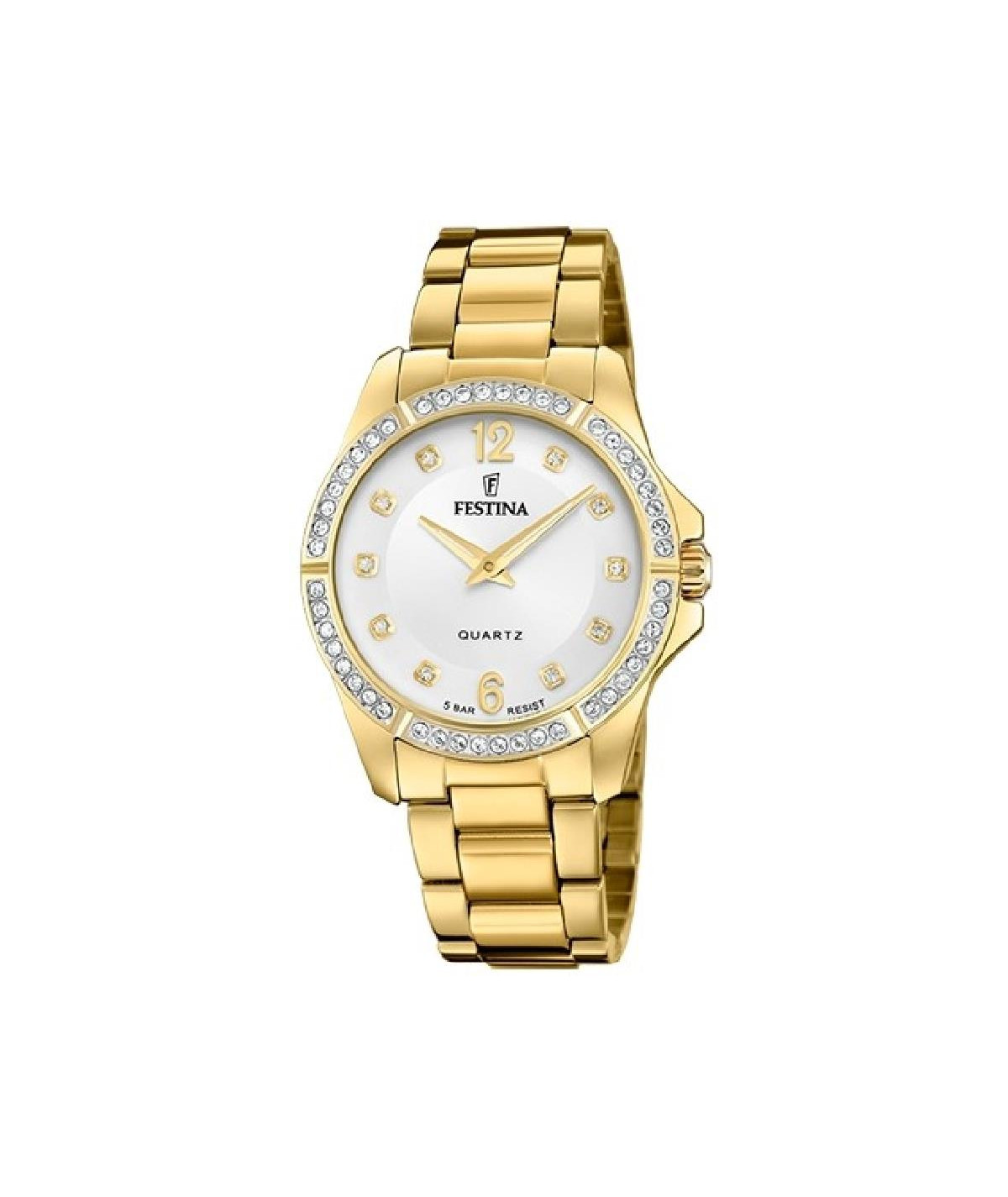 FESTINA - Reloj Festina F20596/1 Mujer