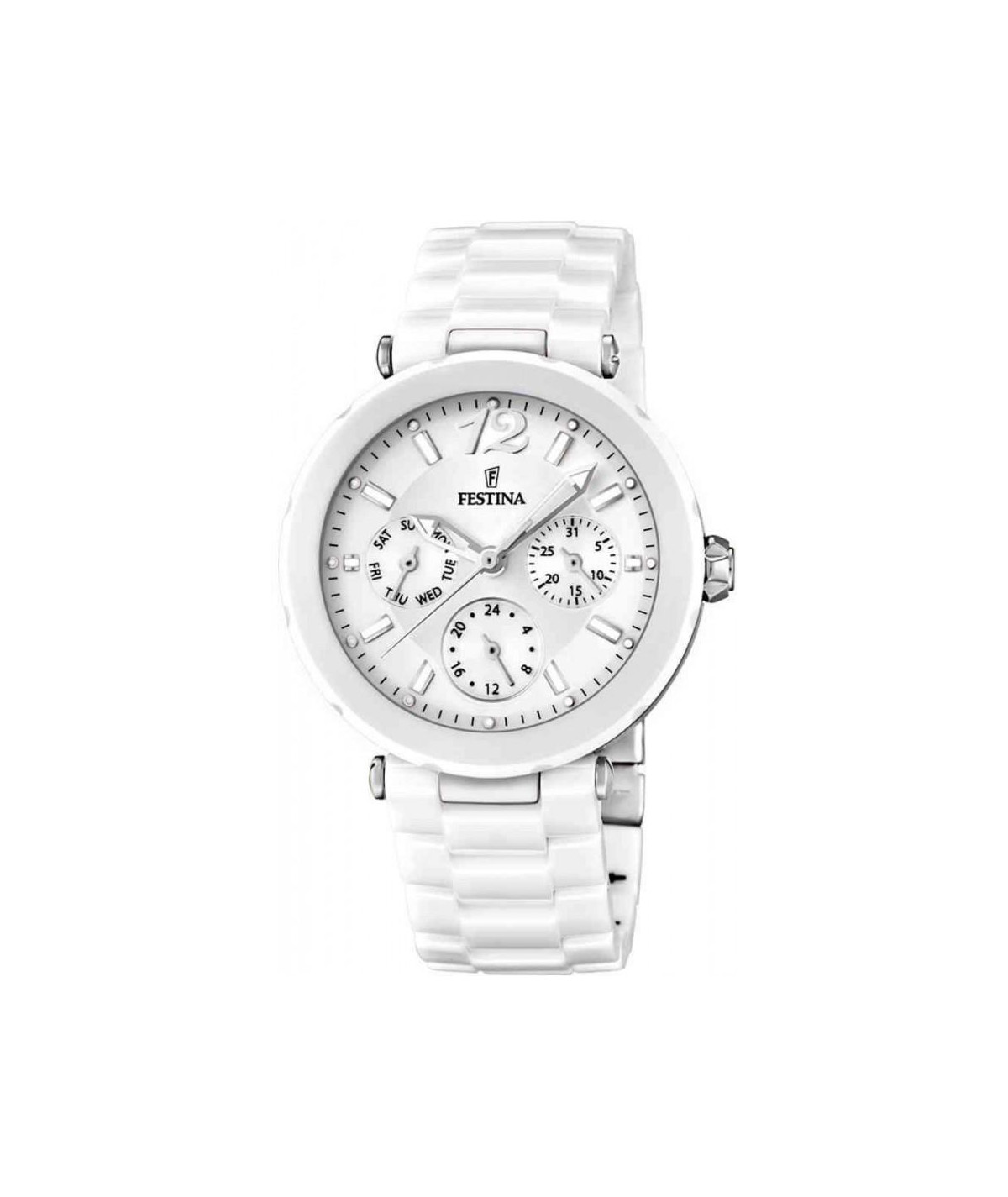 FESTINA - Reloj Festina F16641/1 Mujer