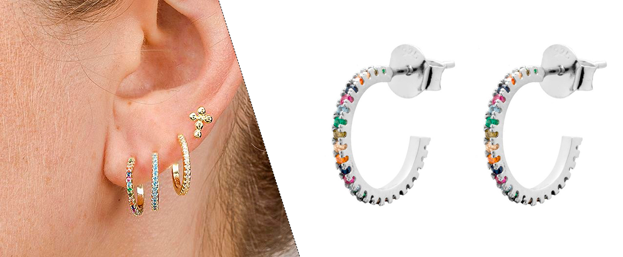 Las joyas básicas que no pueden faltar en tu joyero - Mezea – Joyas by ...