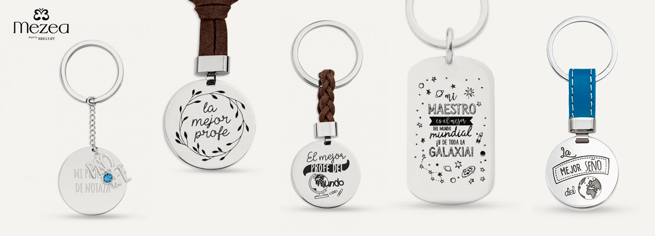 Los regalos más originales y baratos para profesores - Mezea – Joyas by ...